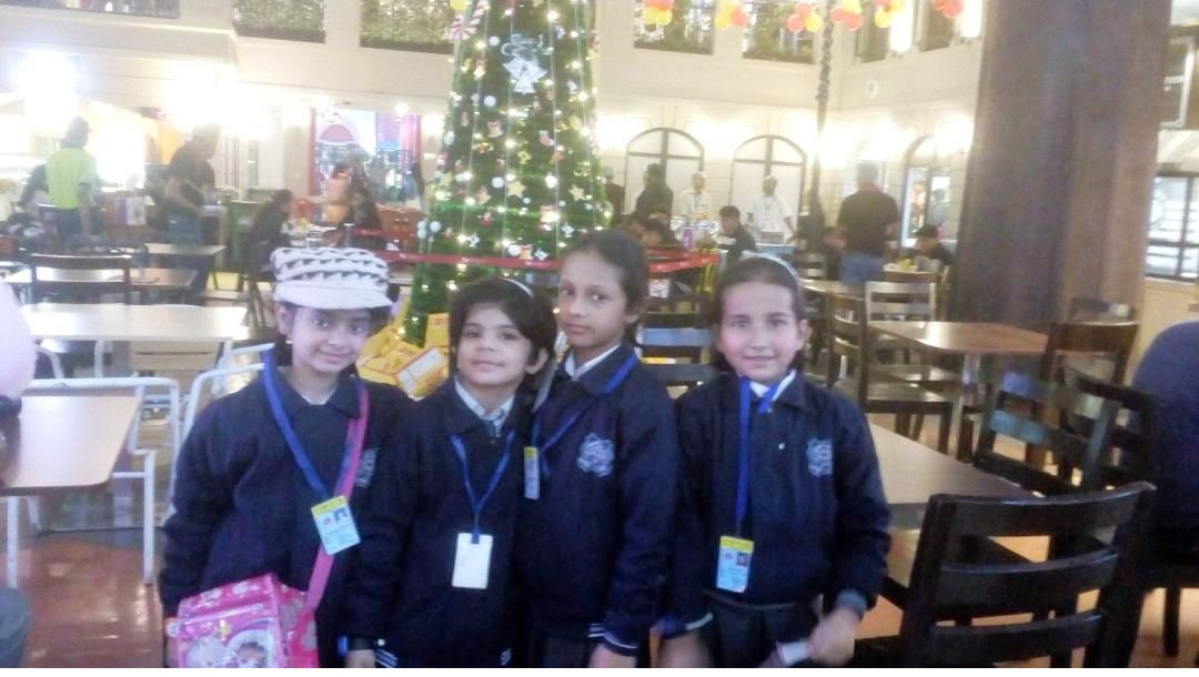 CITY CONVENT SECONDARY SCHOOL