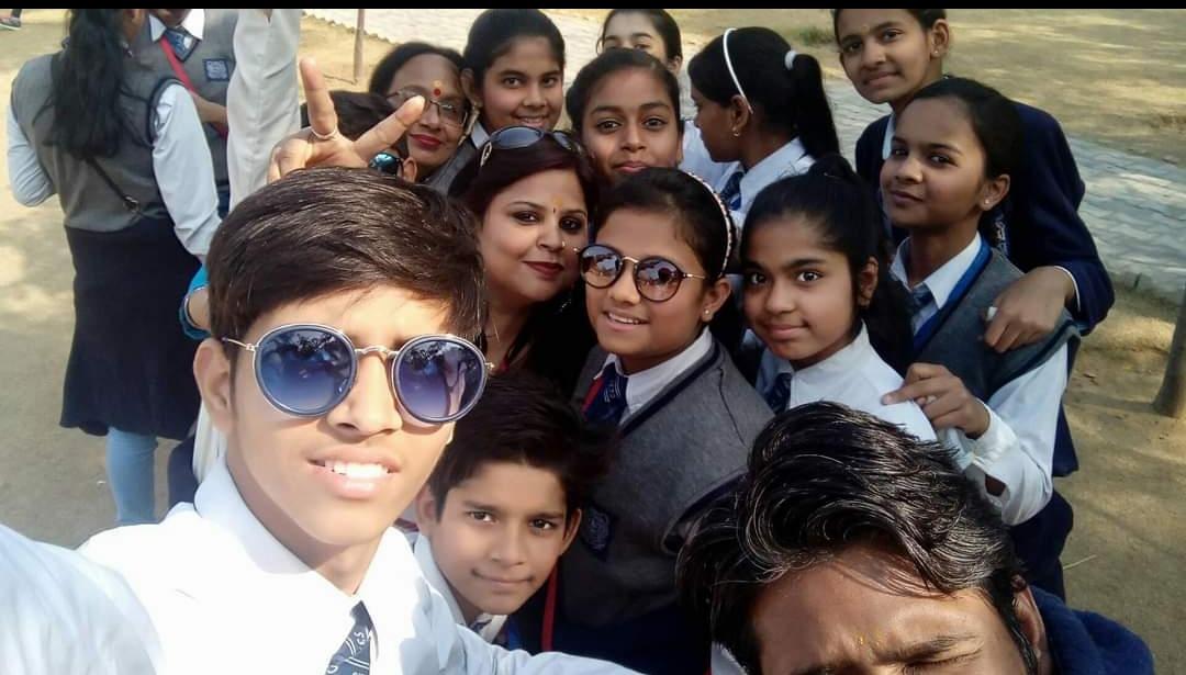 CITY CONVENT SECONDARY SCHOOL